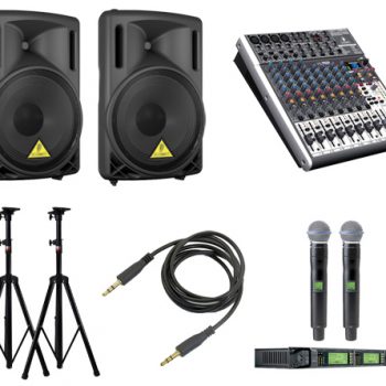 5000 watt Sound System | Bali Sound & Lighting | Sound System ...